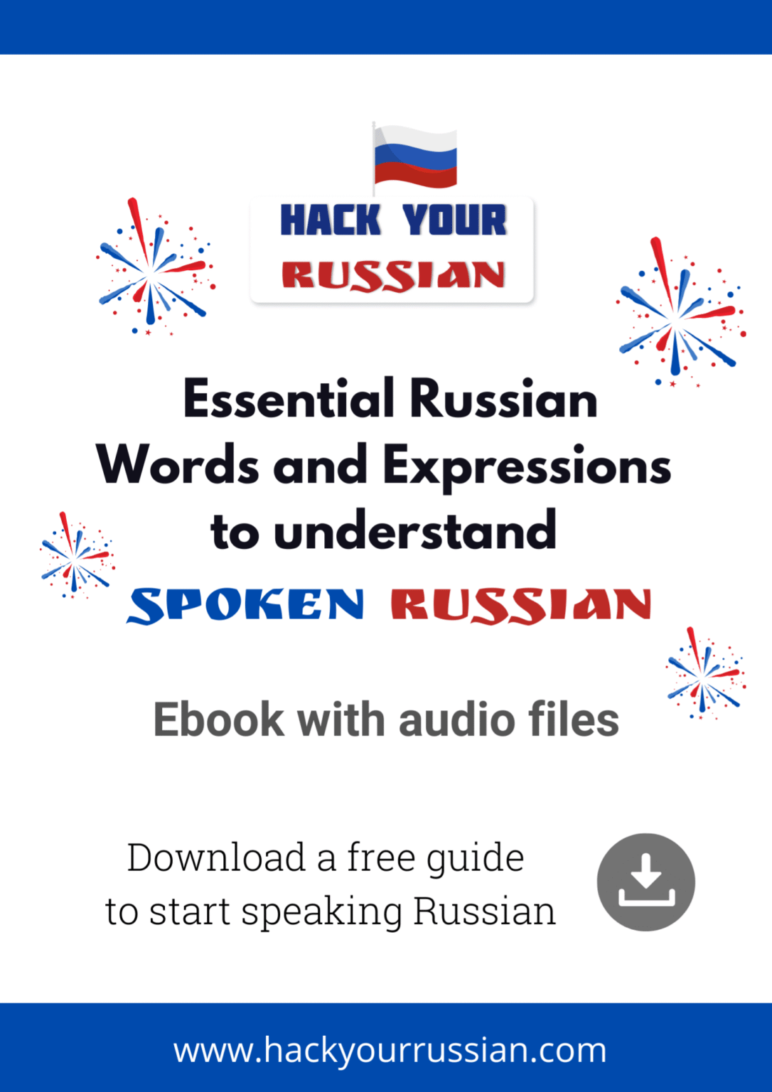 Resources – Hack Your Russian
