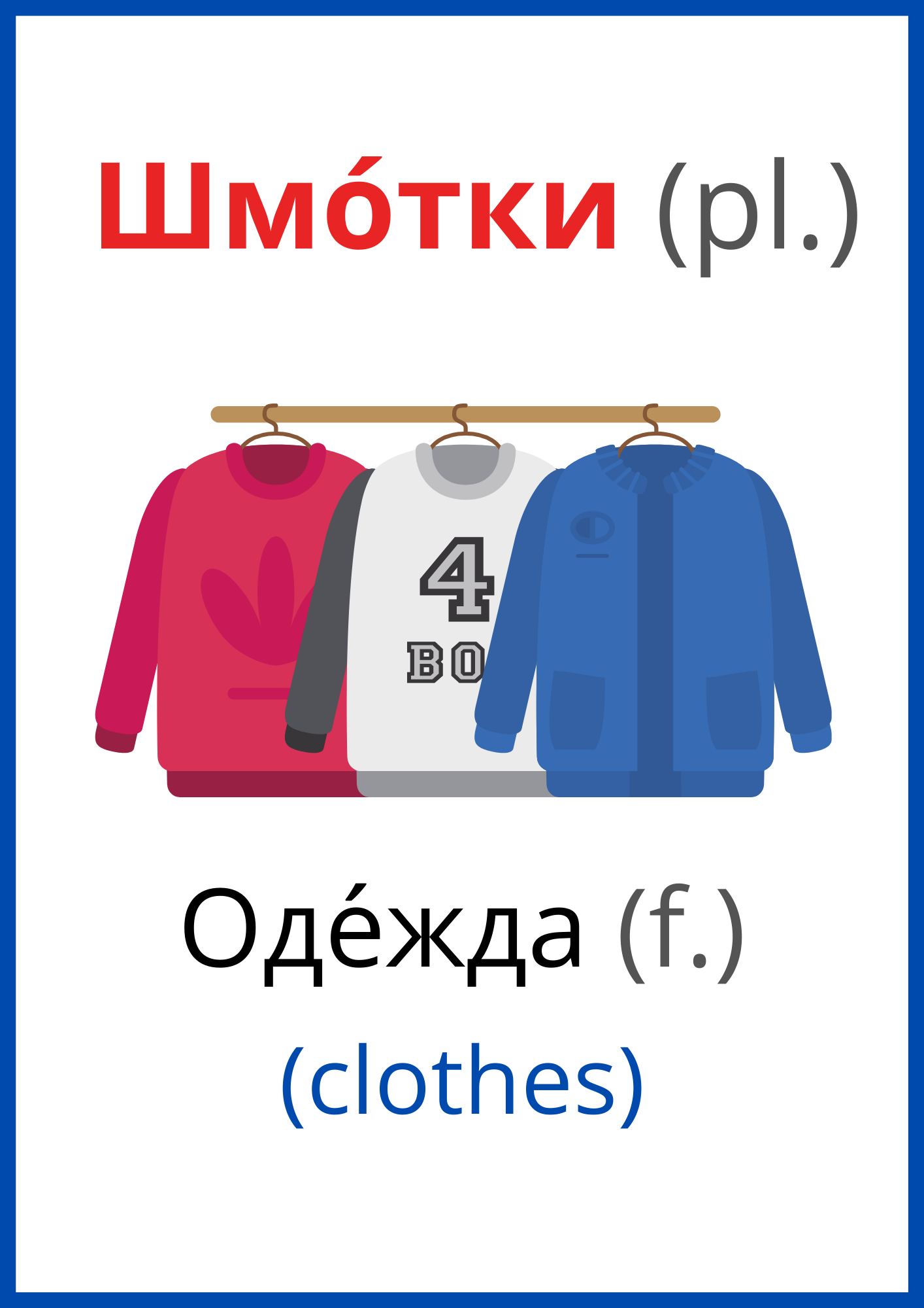 Modern Russian Slang Words & Phrases: Speak Like a Native