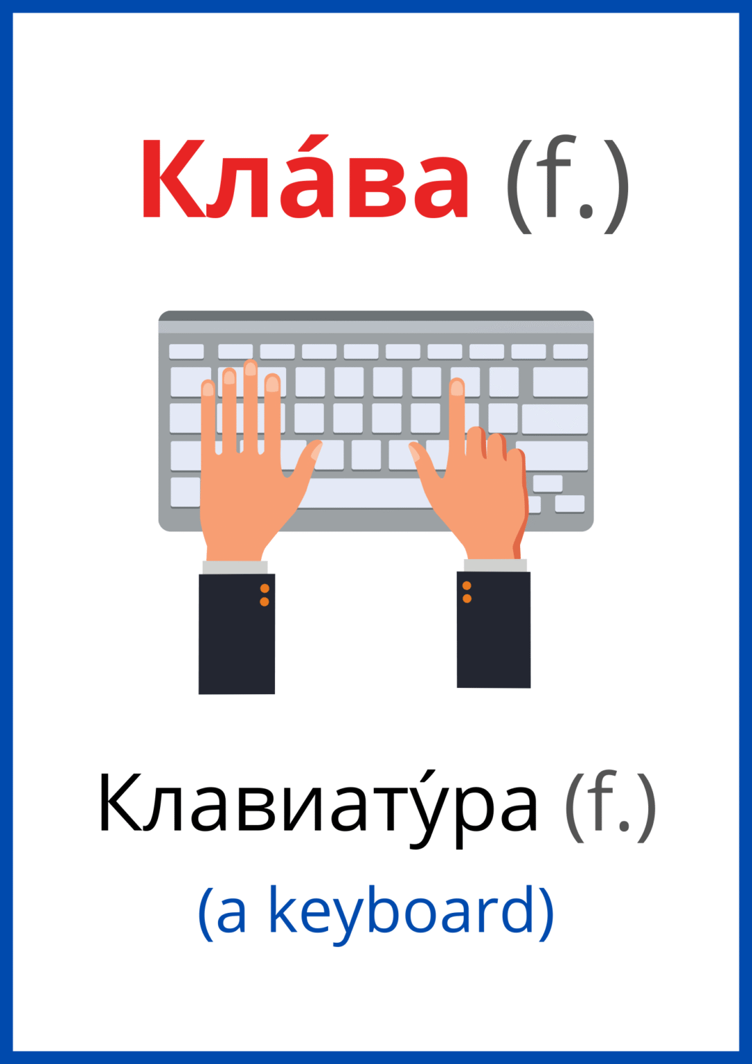 Modern Russian Slang Words & Phrases: Speak Like a Native