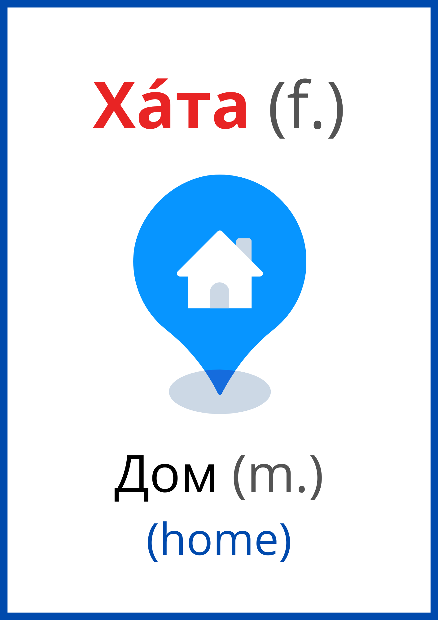Modern Russian Slang Words & Phrases: Speak Like a Native