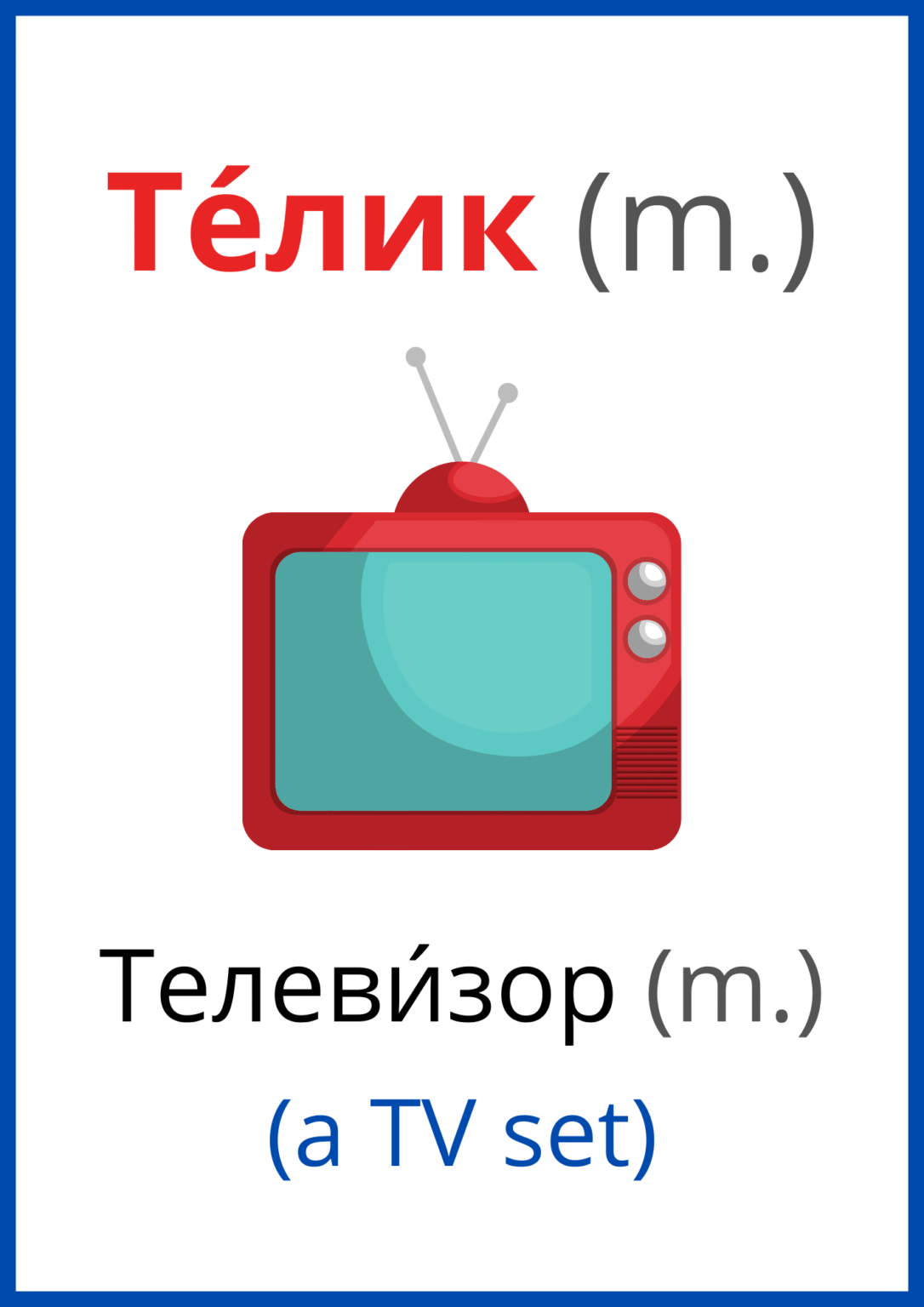 Modern Russian Slang Words & Phrases: Speak Like a Native
