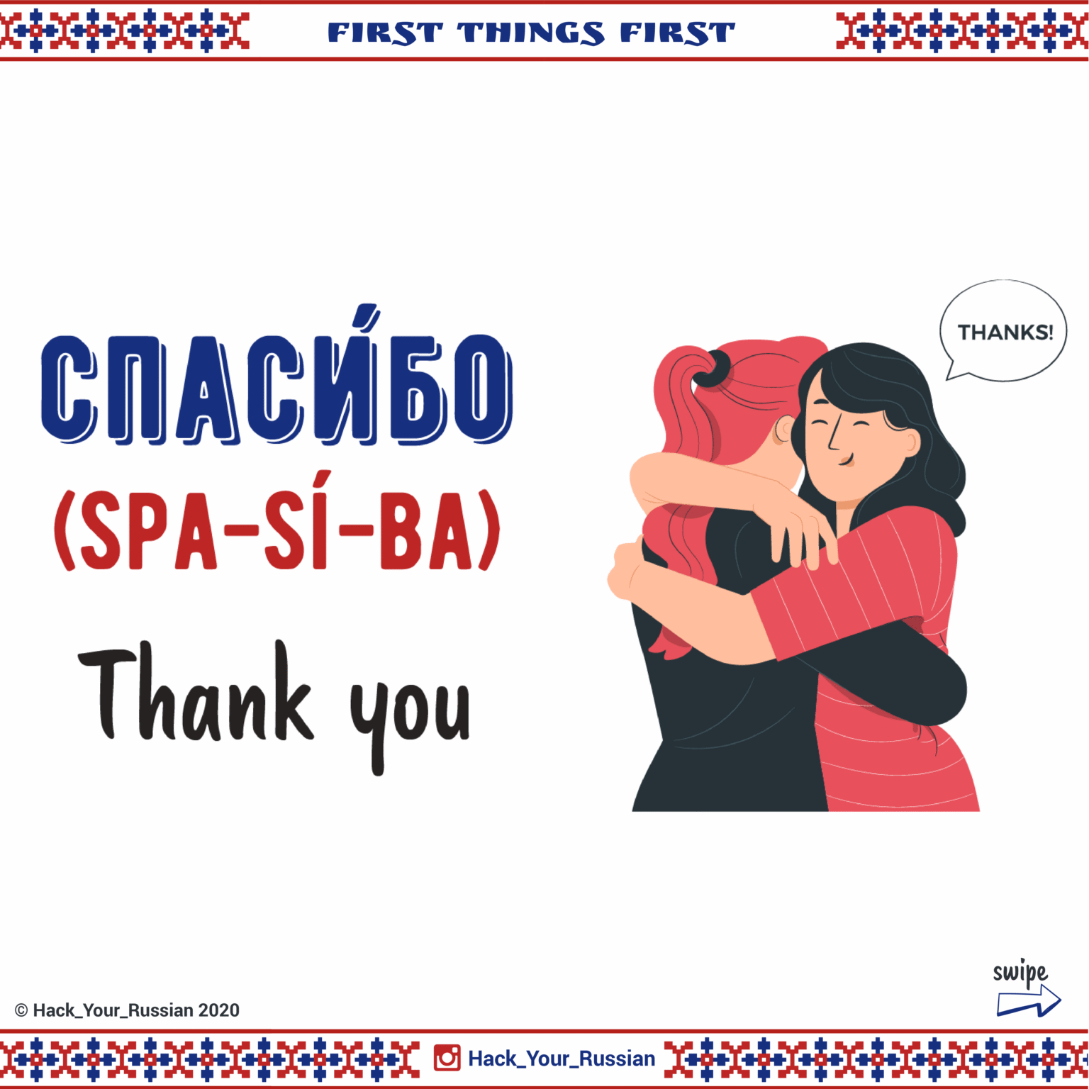 Basic Russian Phrases for Beginners: Your Ultimate Survival Guide