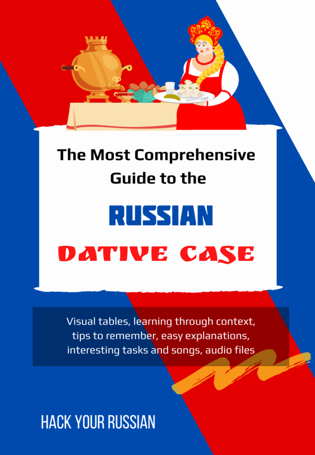 Russian swear words and their euphemisms – Hack Your Russian